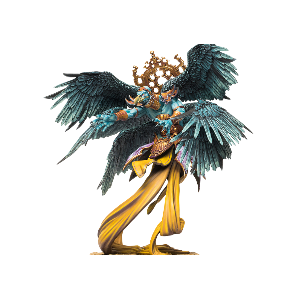 Conquest - Sorcerer Kings: Trinavarta Chandavat | Najada.games