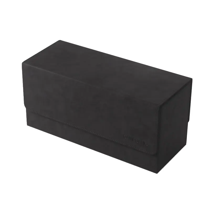 Gamegenic The Academic Stealth Edition XL 133+ - Černá | Najada.games