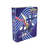 Stellar Crown: Greninja & Lapras Mini Portfolio - No Booster | Najada.games