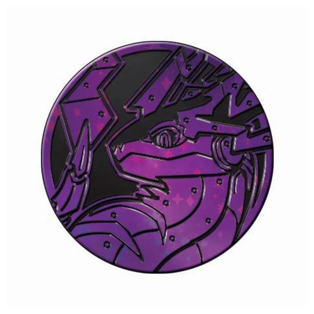 Miraidon Coin (Pokémon TCG 2023 Collector Chest) | Najada.games
