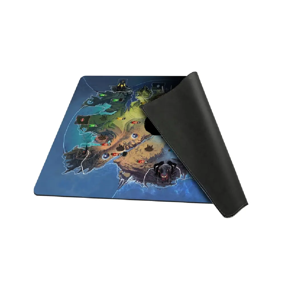 Lords of Ragnarok – Playmat | Najada.games