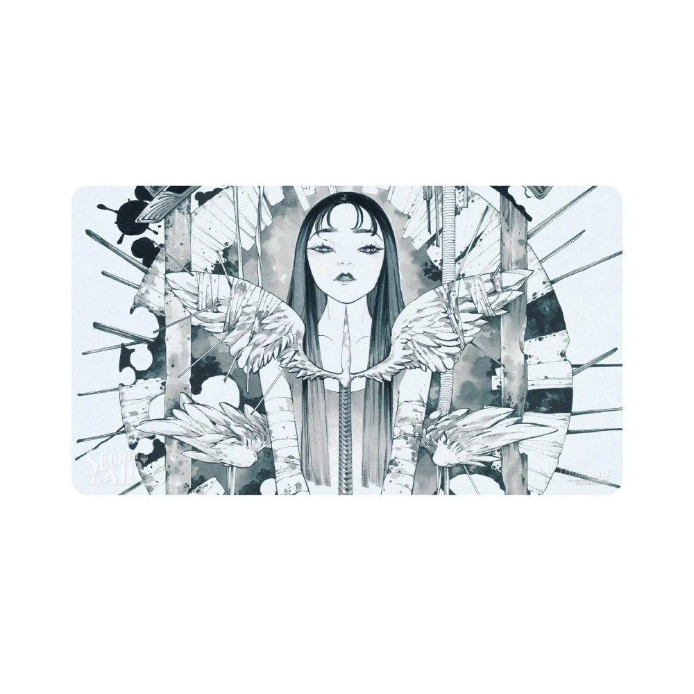 Secret Lair Drop Series: Featuring: Peach Momoko "Psychic Corrosion ...