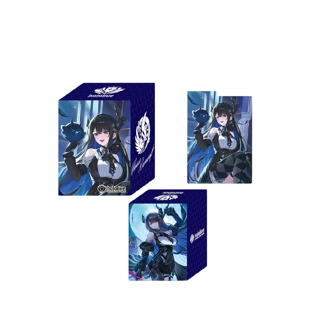 hololive – Card Case: Nerissa Ravencroft | Najada.games