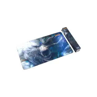 Riftbound: League of Legends TCG - Origins Volibear Playmat | Najada.games