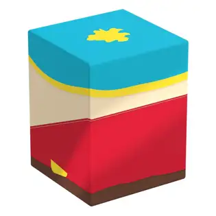 Ultimate Guard Squaroes Boulder Deck Case 100+ (South Park: Cartman ...