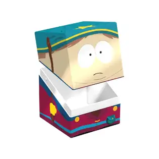 Ultimate Guard Squaroes Boulder Deck Case 100+ (South Park: Grand ...